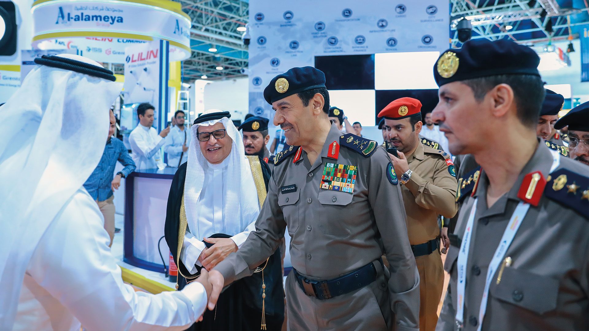 Interactive Management