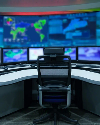 Interactive Management