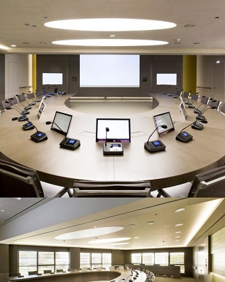 Interactive Management